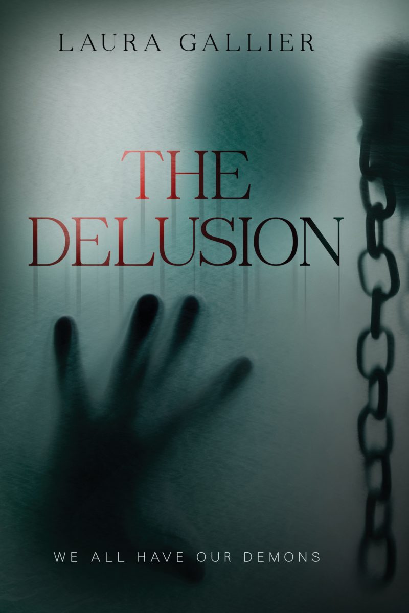 Review of The Delusion: We All Have Our Demons by Laura Gallier ...